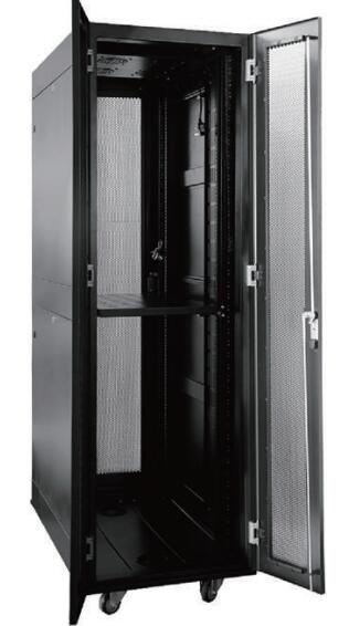 Data Center Server Rack