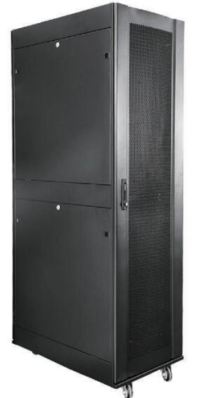 Data Center Server Rack