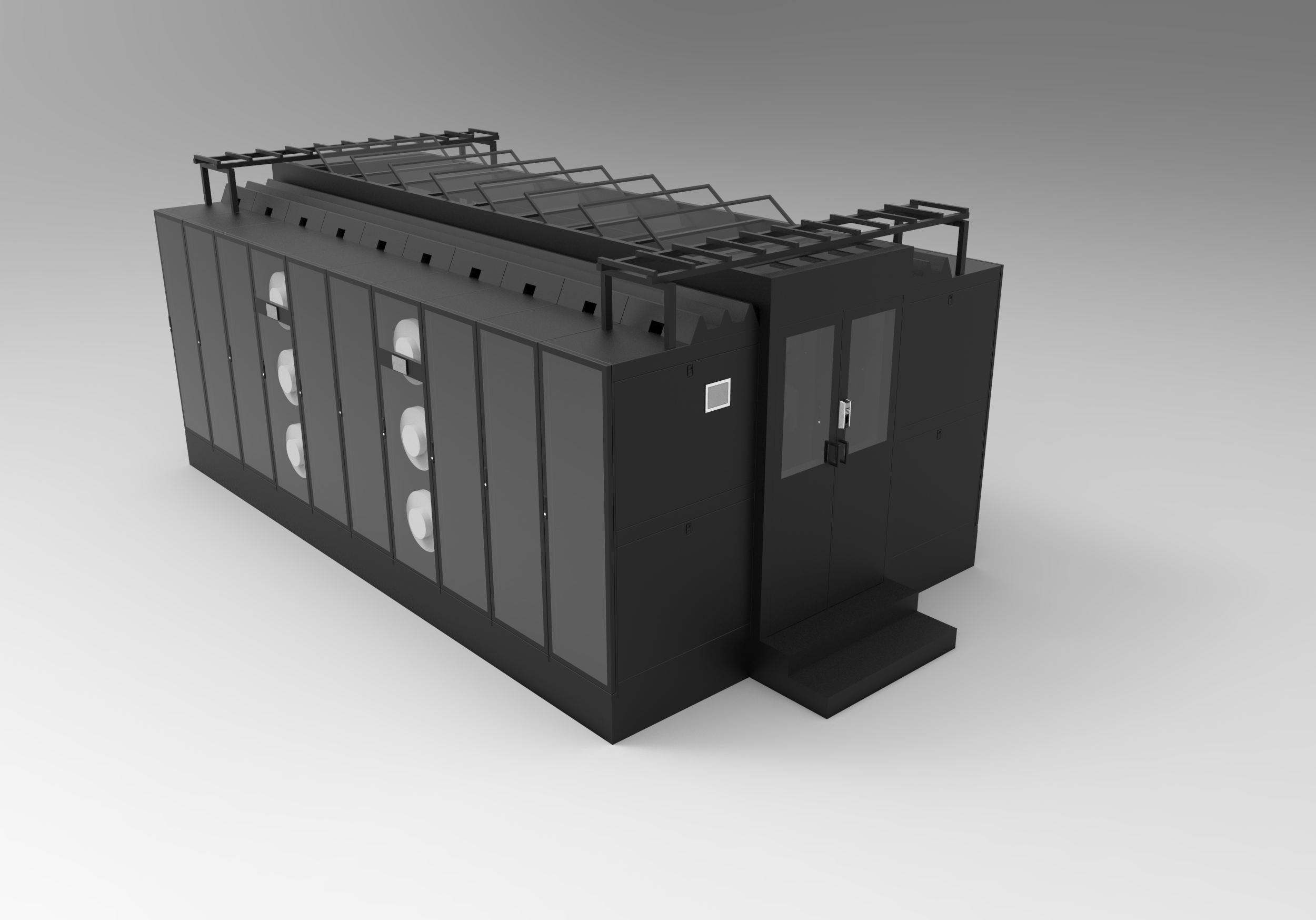 ITC Racks And Industrial And Outdoor Enclosures Complete Solutions For ITC Racks And Industrial And Outdoor Enclosures Complete Solutions For